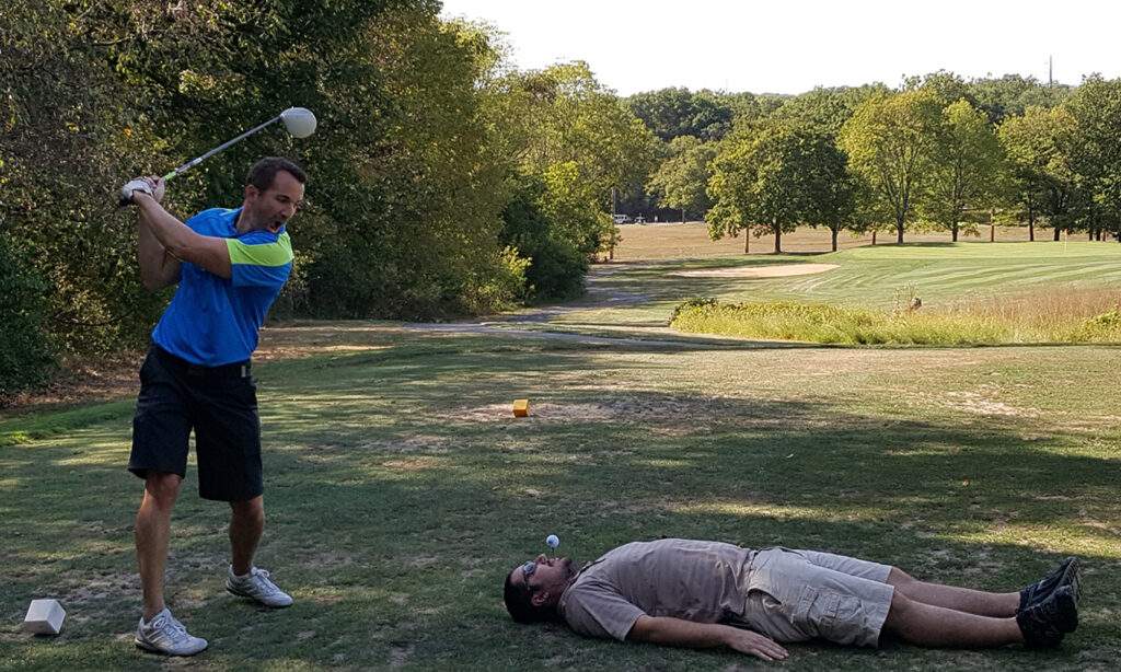 Activities - Mulhern + Kulp