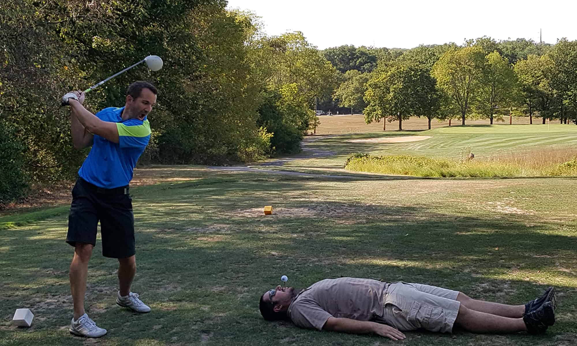 Activities - Mulhern + Kulp