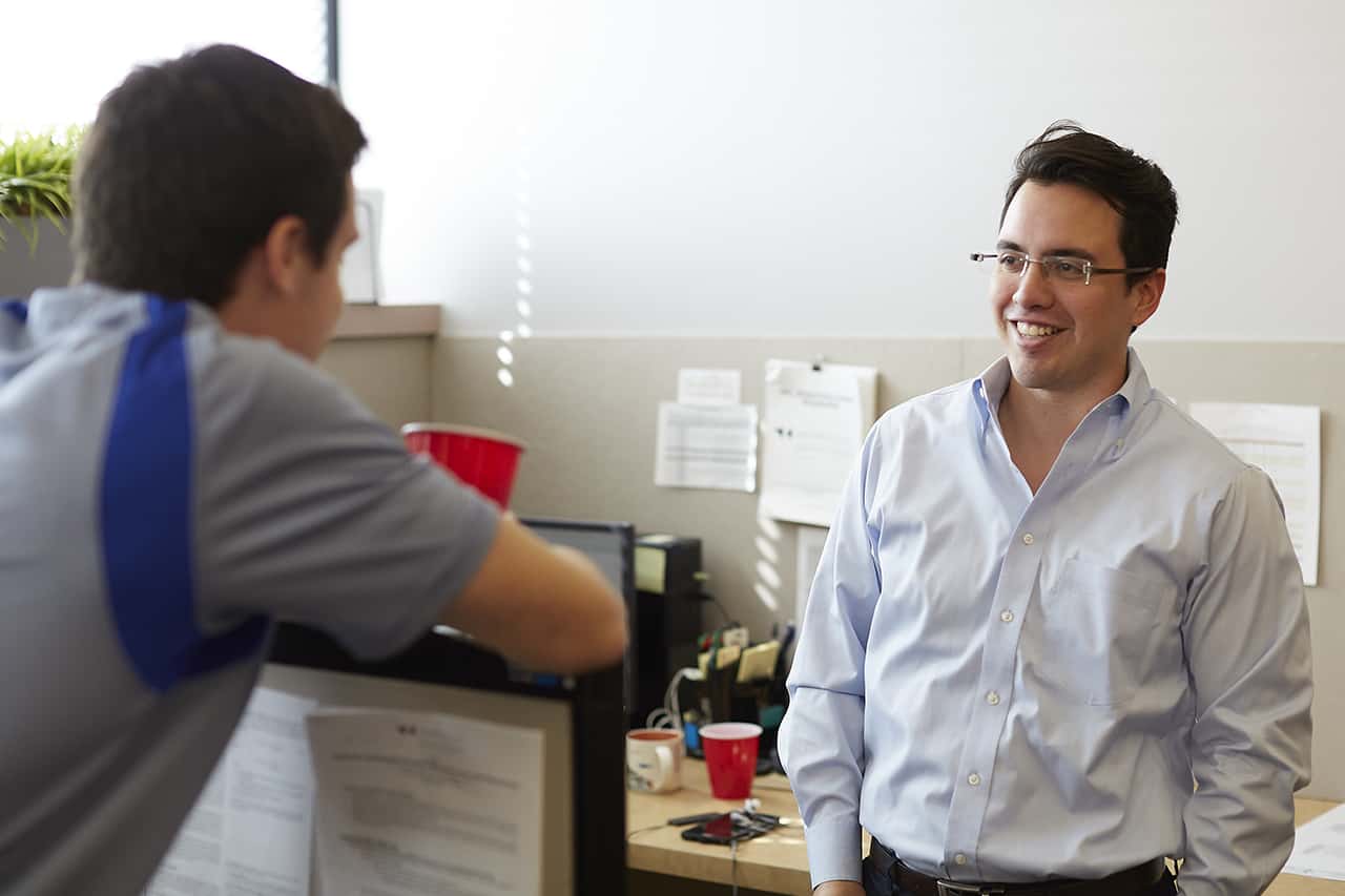 Careers Overview - Mulhern + Kulp