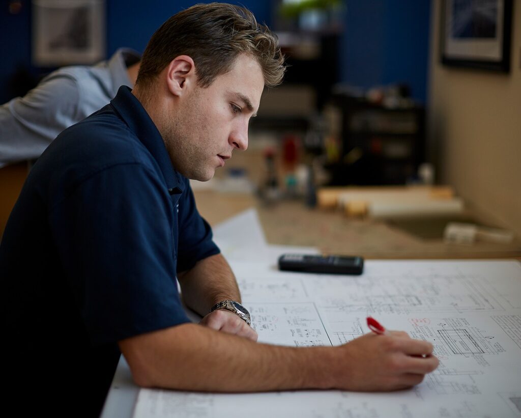 Engineering Services - Mulhern + Kulp
