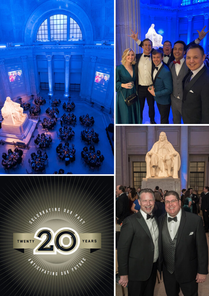 M+K Celebrates its 20-Year Anniversary - Mulhern + Kulp