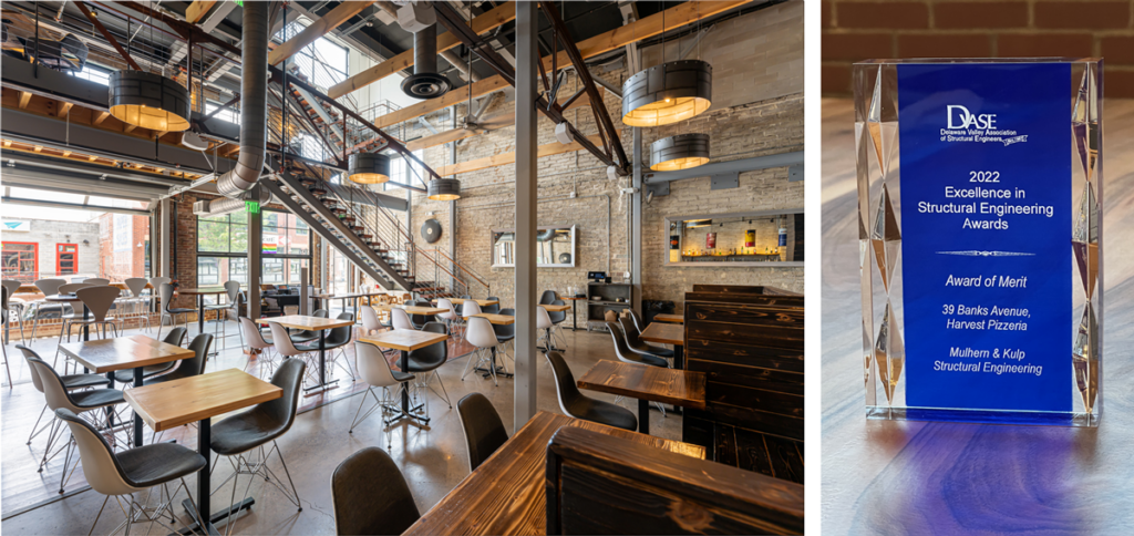 M+K News - Mulhern + Kulp