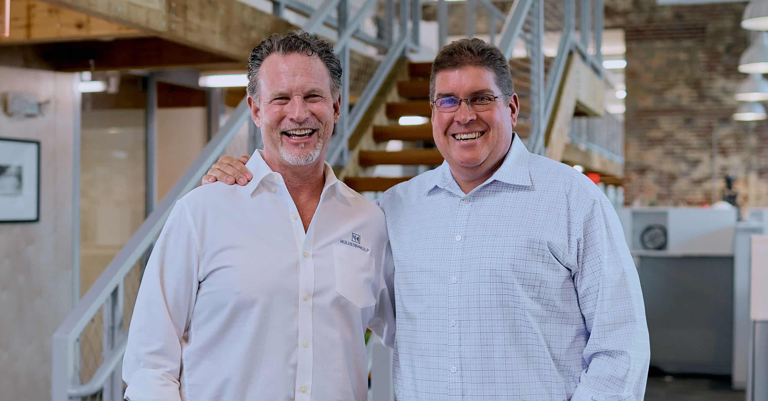 Mulhern+Kulp - The Residential Structural Engineering Specialists