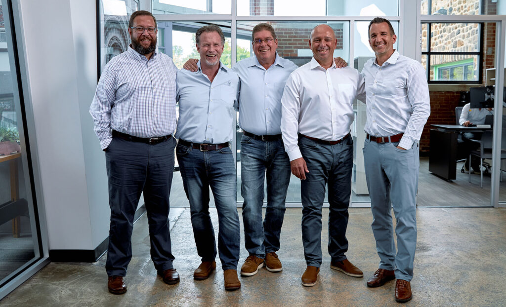 Overview - Mulhern + Kulp