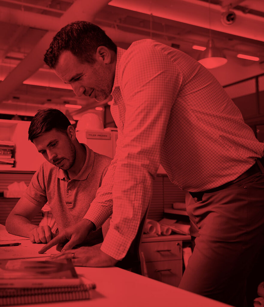 Professional Growth - Mulhern + Kulp