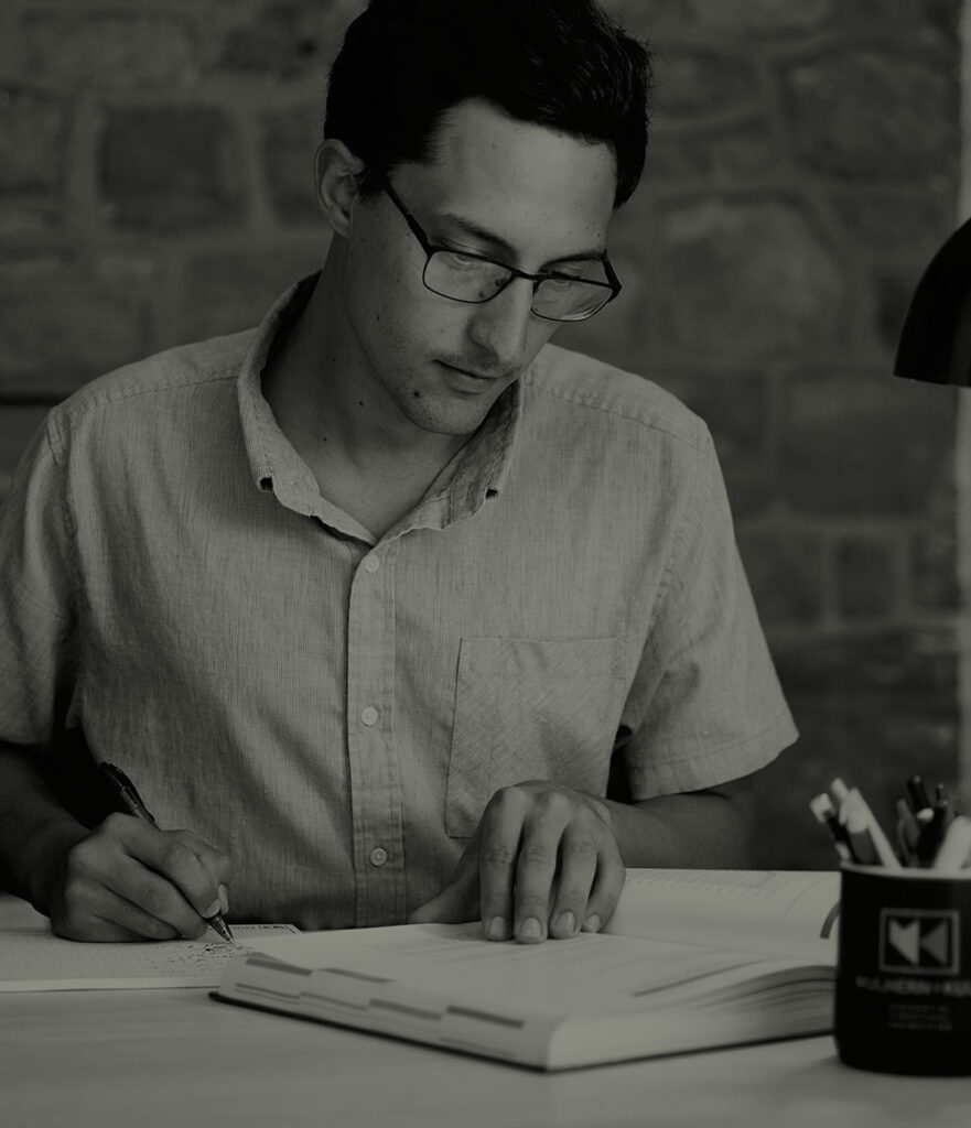 Professional Growth - Mulhern + Kulp