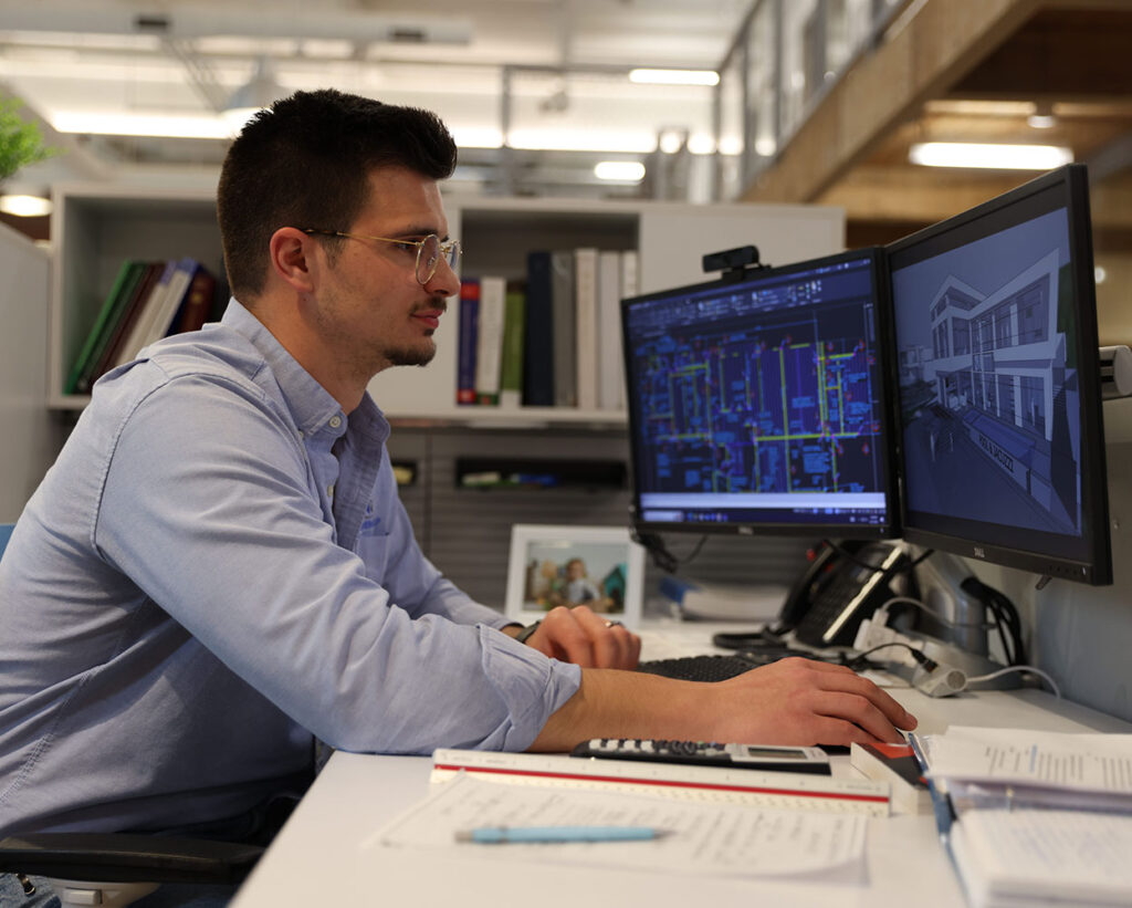 Engineering Services - Mulhern + Kulp