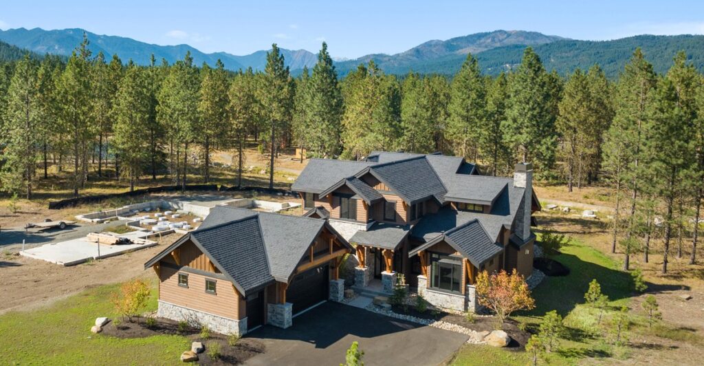 Suncadia Resort | Architects Northwest - Mulhern + Kulp