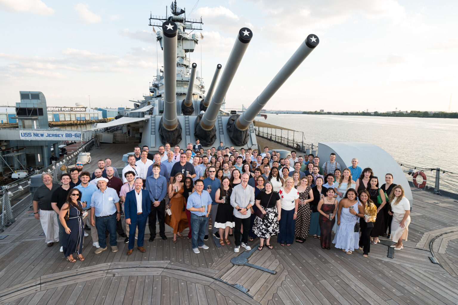 M+K Celebrates 25 Years - Mulhern + Kulp